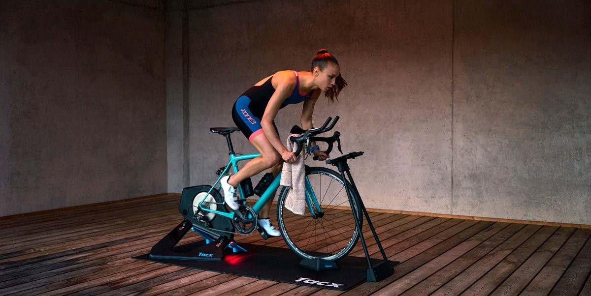 How to Train with Power - Garmin Blog