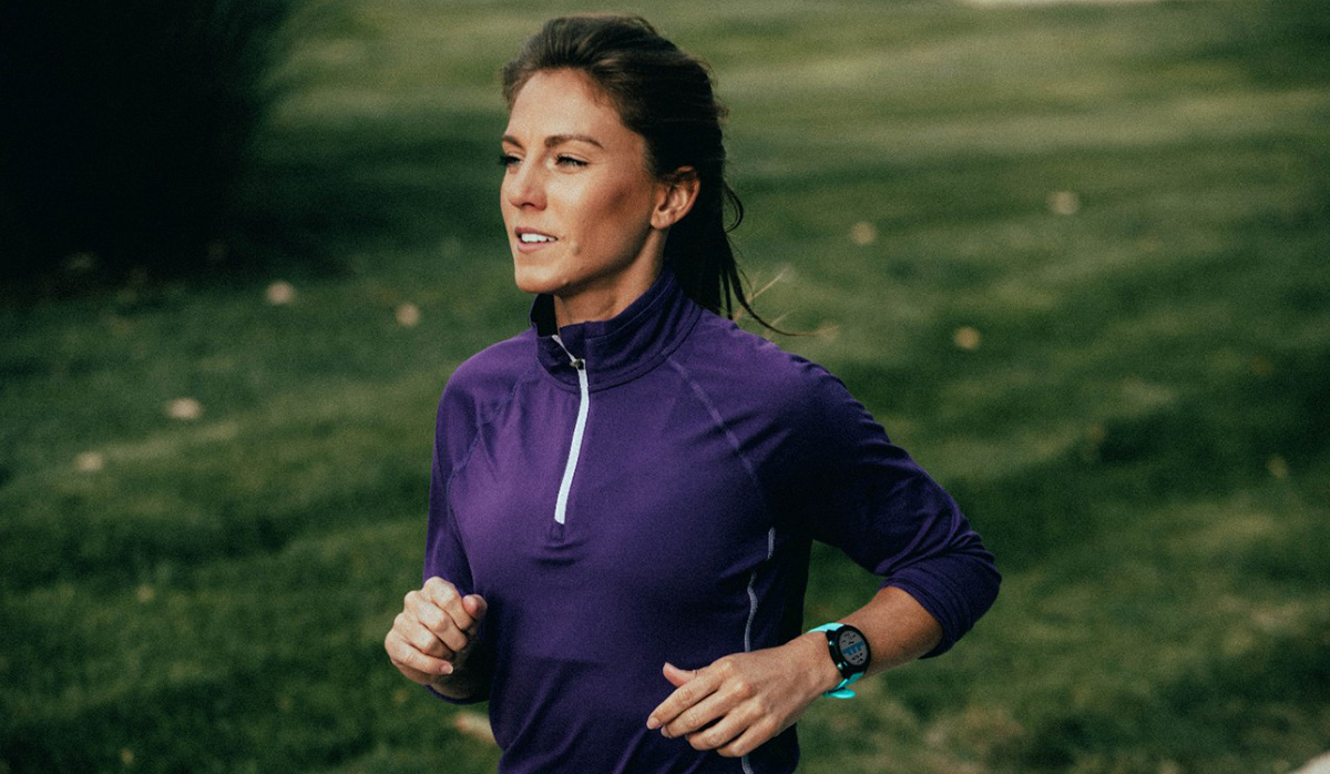 Introducing Garmin’s Daily Workout Suggestions for Runners - Garmin Blog